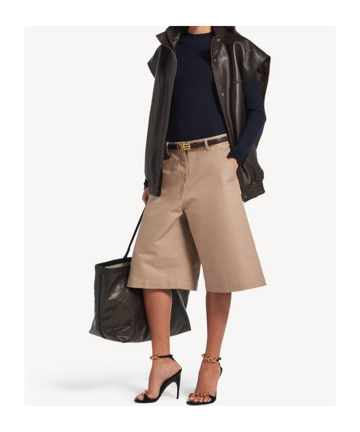 BALENCIAGA Balenciaga Bermuda Shorts